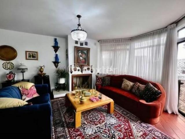 Apartamento, 3 dormitórios, 160 m², em Itaim Bibi