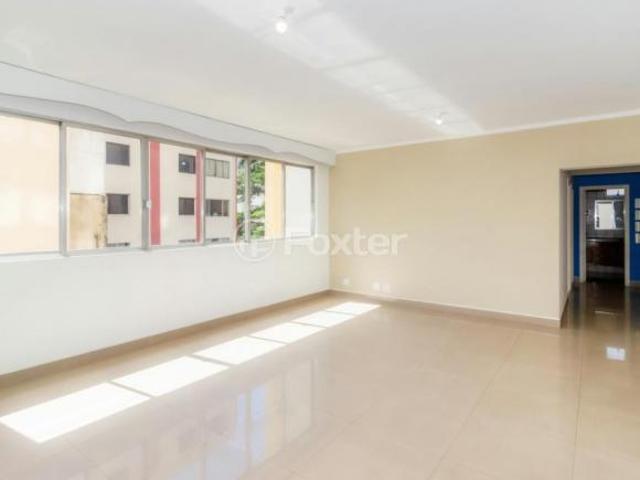Apartamento, 3 dormitórios, 160 m², em Paraíso