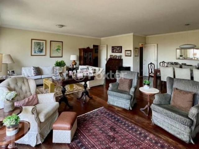 Apartamento, 3 dormitórios, 160 m², em Paraisópolis