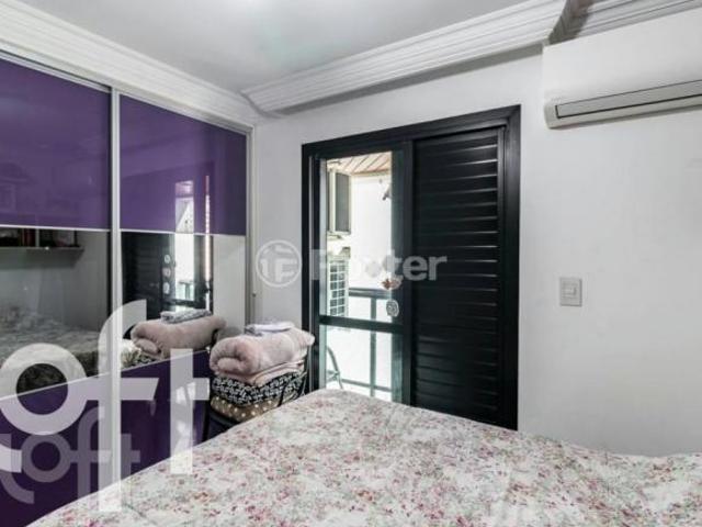 Apartamento, 3 dormitórios, 160 m², em Parque da Mooca