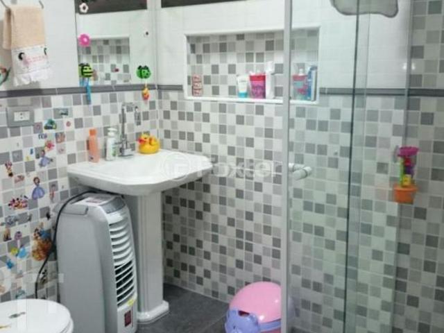 Apartamento, 3 dormitórios, 160 m², em Vila Aurora Zona Norte