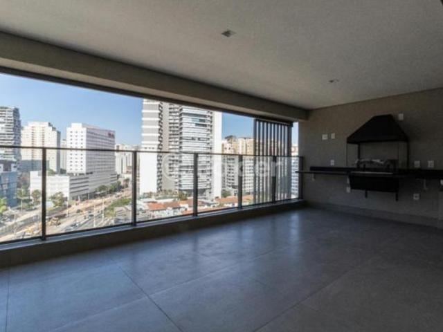 Apartamento, 3 dormitórios, 160 m², em Vila Olímpia