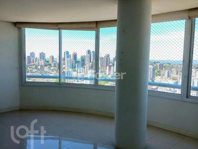 Apartamento, 3 dormitórios, 161.83 m², em Vila Rosa