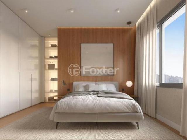 Apartamento, 3 dormitórios, 161 m², em Moinhos de Vento