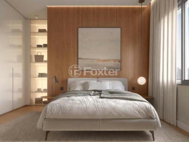 Apartamento, 3 dormitórios, 161 m², em Floresta