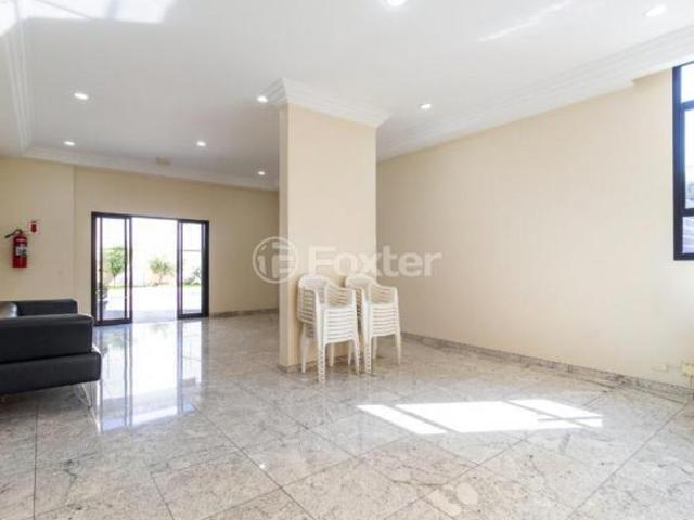 Apartamento, 3 dormitórios, 161 m², em Vila Mascote