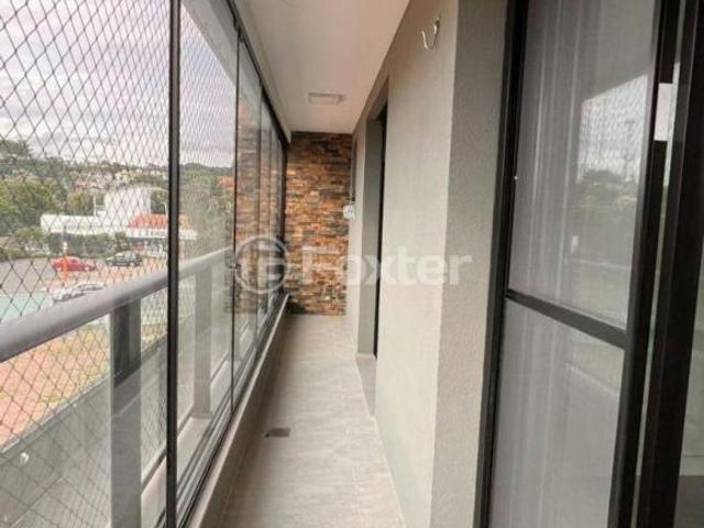 Apartamento, 3 dormitórios, 162.68 m², em Pedra Redonda