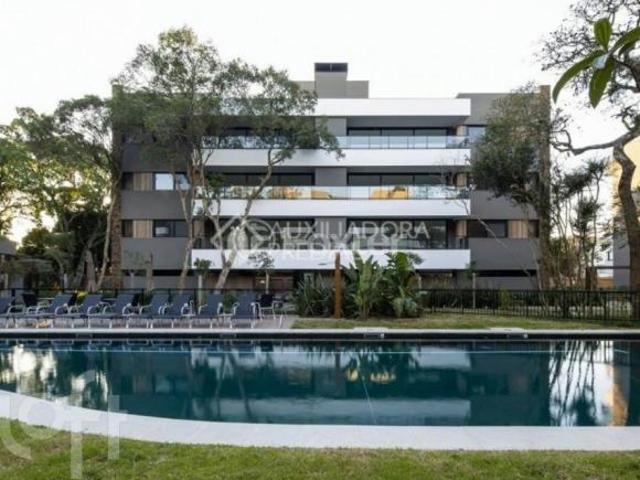 Apartamento, 3 dormitórios, 162.68 m², em Pedra Redonda