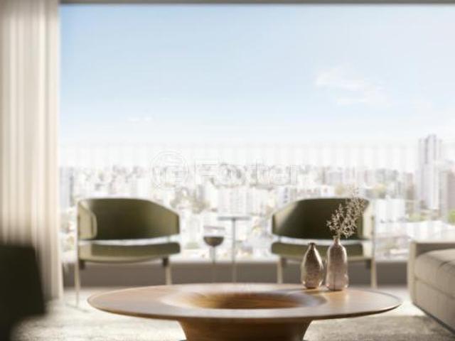 Apartamento, 3 dormitórios, 162 m², em Moinhos de Vento