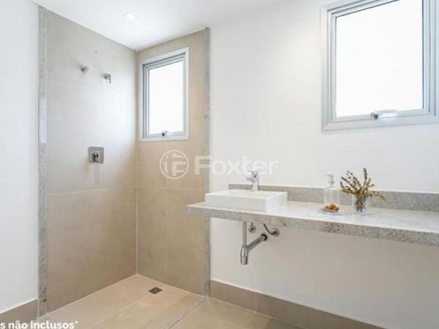 Apartamento, 3 dormitórios, 162 m², em Brooklin Paulista
