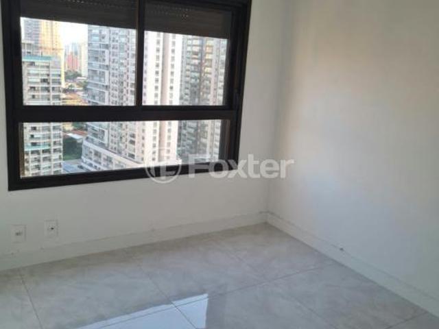 Apartamento, 3 dormitórios, 162 m², em Jardim das Acácias