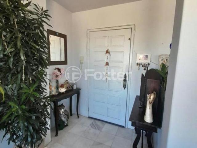 Apartamento, 3 dormitórios, 162 m², em São Geraldo