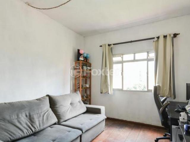 Apartamento, 3 dormitórios, 162 m², em Santa Cecília