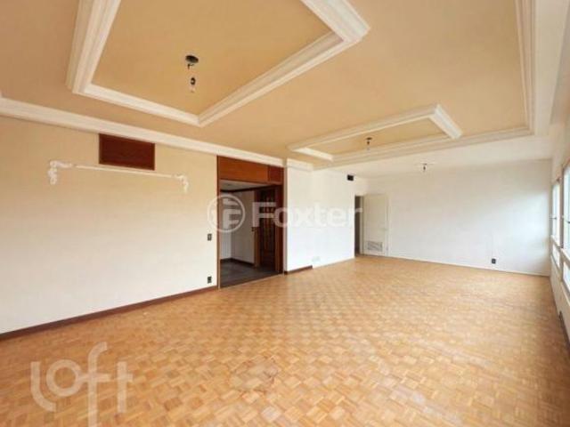 Apartamento, 3 dormitórios, 167.42 m², em Moinhos de Vento