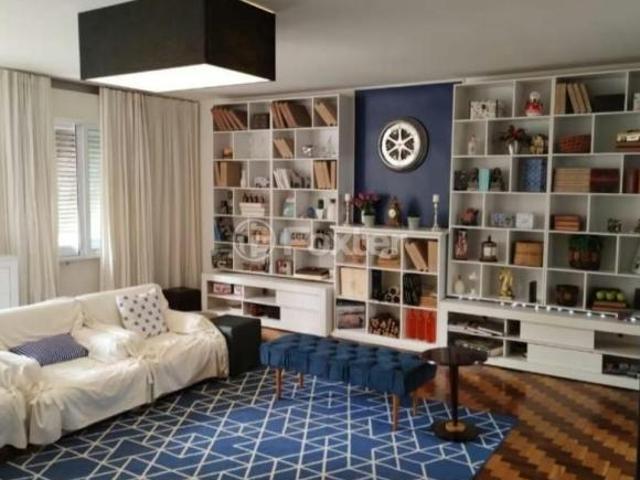 Apartamento, 3 dormitórios, 167 m², em Bela Vista