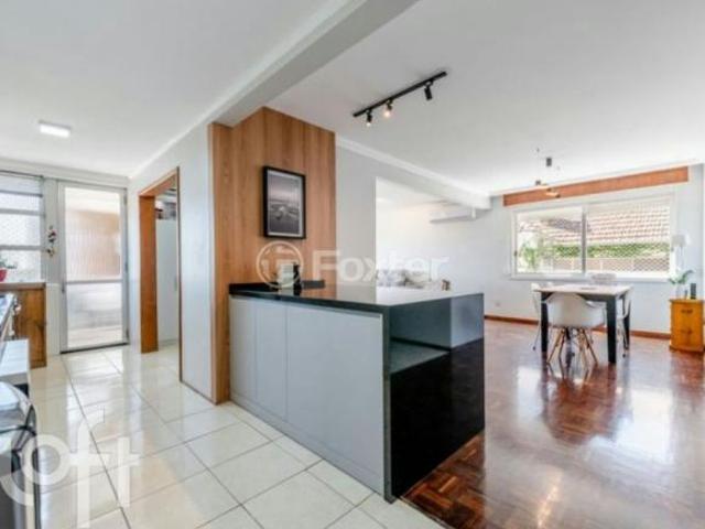 Apartamento, 3 dormitórios, 164.55 m², em Moinhos de Vento