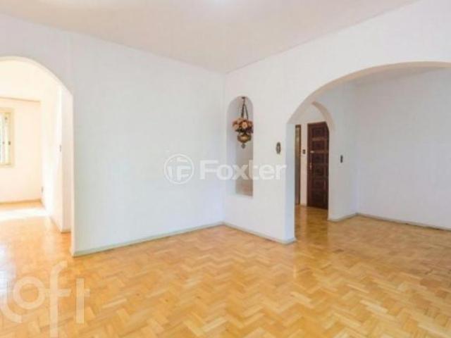 Apartamento, 3 dormitórios, 164.68 m², em Santo Antônio