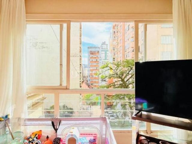 Apartamento, 3 dormitórios, 164 m², em Centro Histórico