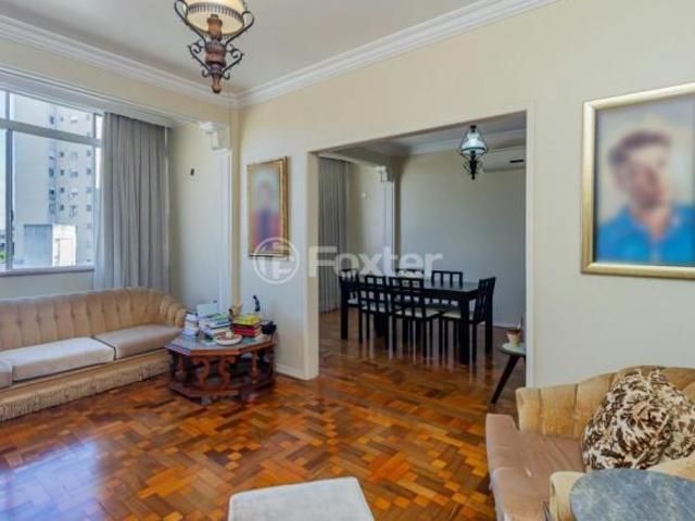 Apartamento, 3 dormitórios, 165.13 m², em Santana