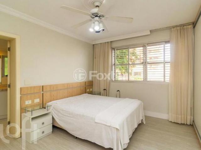 Apartamento, 3 dormitórios, 165.38 m², em Santa Tereza