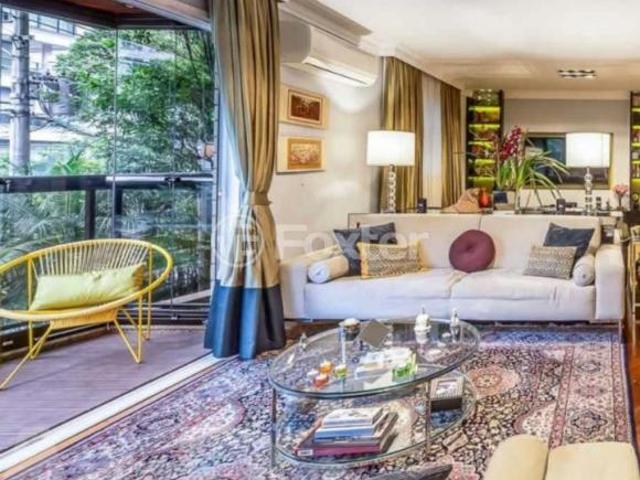 Apartamento, 3 dormitórios, 165 m², em Jardim Catanduva