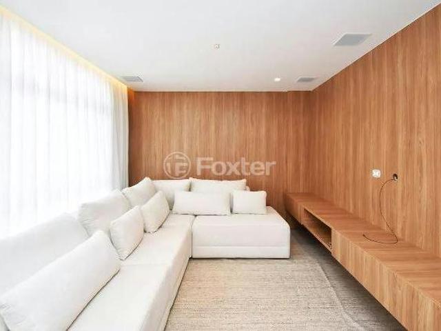 Apartamento, 3 dormitórios, 165 m², em Jardim Paulista