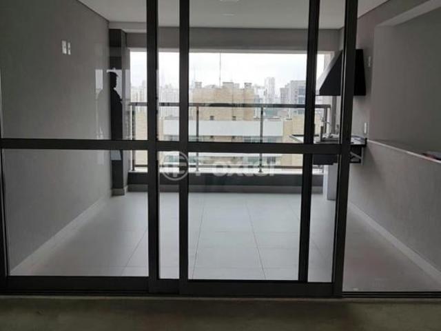 Apartamento, 3 dormitórios, 165 m², em Vila Mariana