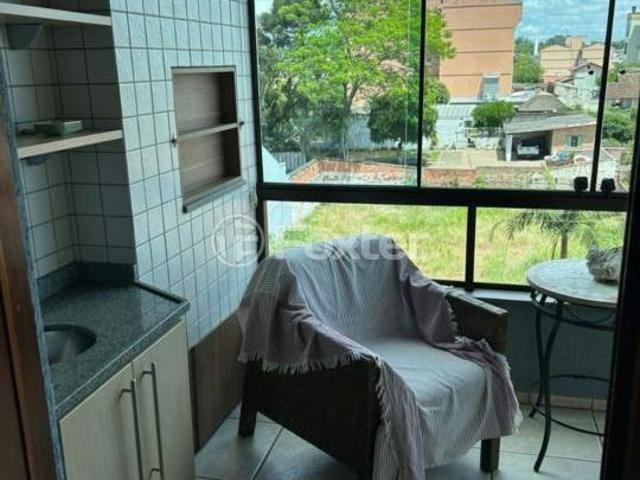 Apartamento, 3 dormitórios, 166.25 m², em Fião