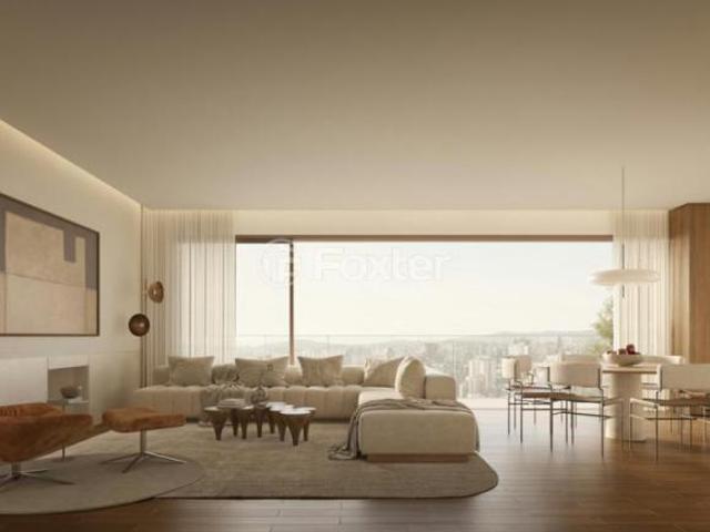 Apartamento, 3 dormitórios, 166 m², em Bela Vista