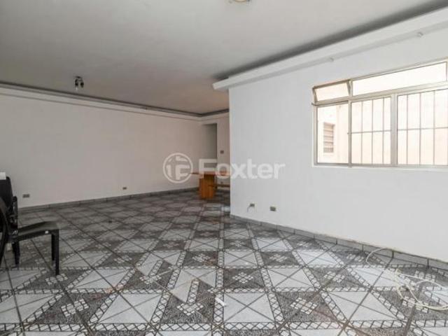Apartamento, 3 dormitórios, 166 m², em Bom Retiro