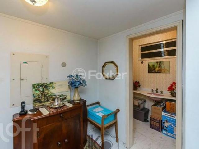 Apartamento, 3 dormitórios, 168.64 m², em Bom Fim