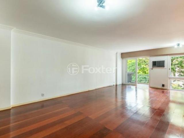 Apartamento, 3 dormitórios, 168.17 m², em Moinhos de Vento