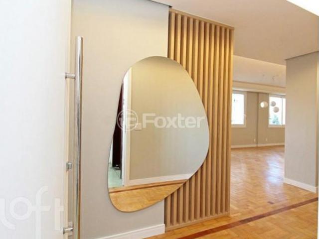 Apartamento, 3 dormitórios, 168.37 m², em Moinhos de Vento