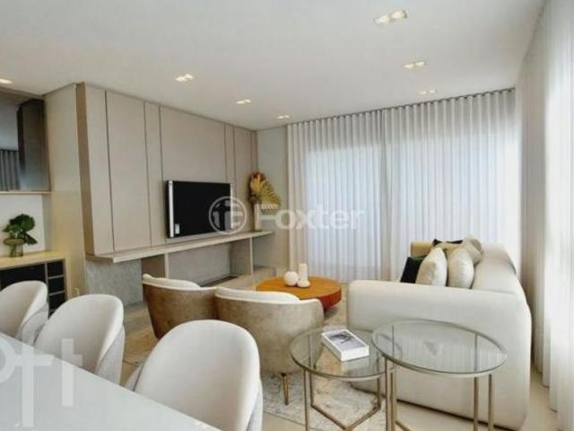 Apartamento, 3 dormitórios, 168 m², em Madureira