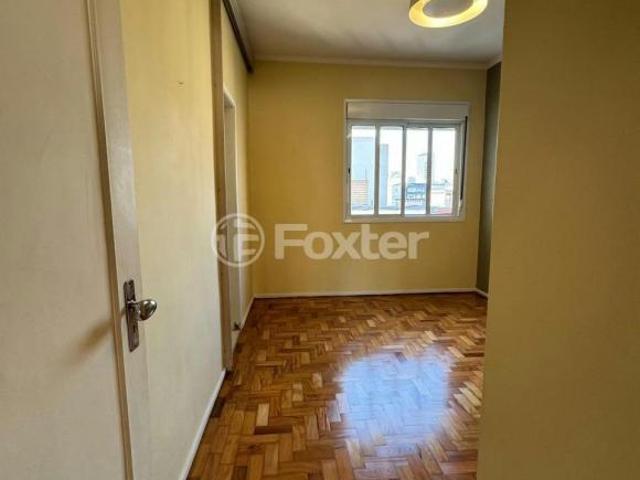 Apartamento, 3 dormitórios, 168 m², em Higienópolis