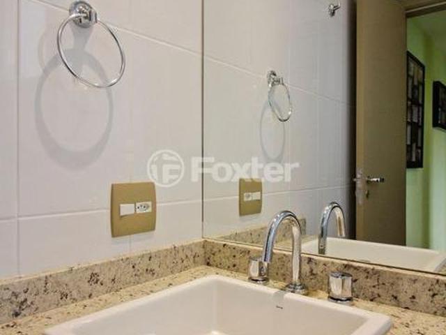 Apartamento, 3 dormitórios, 168 m², em Parque Industrial Tomas Edson