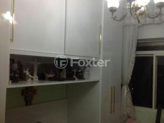 Apartamento, 3 dormitórios, 168 m², em Santa Cecília