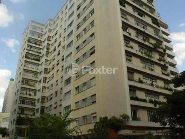 Apartamento, 3 dormitórios, 168 m², em Santa Cecília