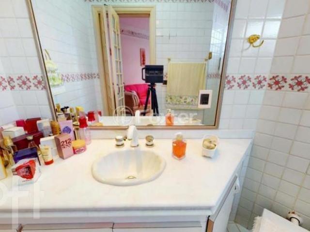 Apartamento, 3 dormitórios, 168 m², em Vila Matilde