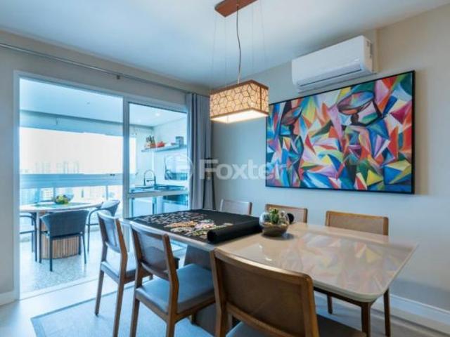 Apartamento, 3 dormitórios, 173 m², em Vila Andrade