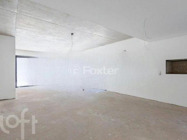 Apartamento, 3 dormitórios, 170.61 m², em Auxiliadora