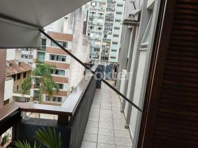 Apartamento, 3 dormitórios, 170.66 m², em Independência
