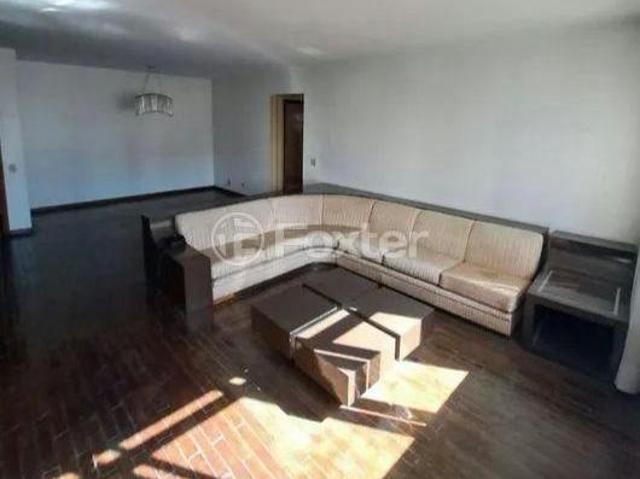 Apartamento, 3 dormitórios, 170 m², em Bom Retiro