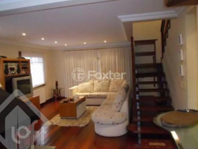 Apartamento, 3 dormitórios, 170 m², em Q.ta da Serra