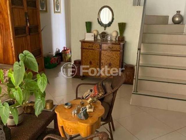 Apartamento, 3 dormitórios, 170 m², em Vila Mariana