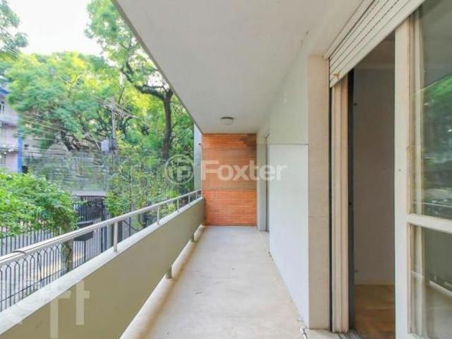 Apartamento, 3 dormitórios, 171.58 m², em Bom Fim
