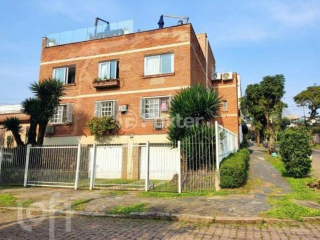 Apartamento, 3 dormitórios, 171 m², em Nonoai