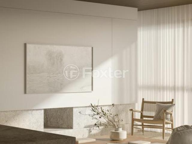 Apartamento, 3 dormitórios, 171 m², em Auxiliadora
