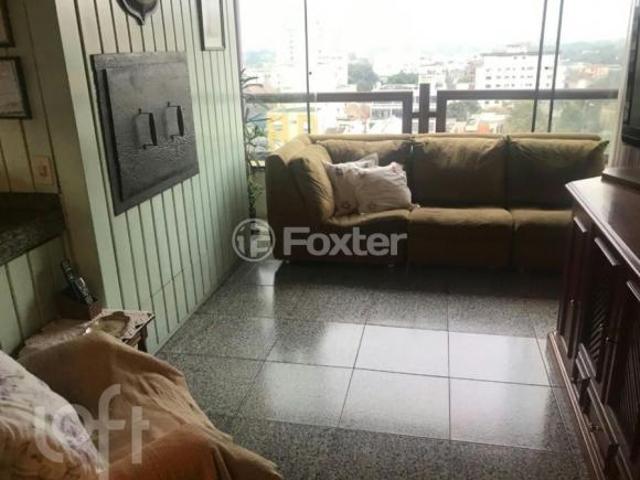 Apartamento, 3 dormitórios, 172.11 m², em Moinhos de Vento