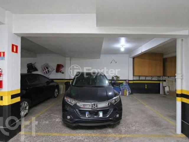 Apartamento, 3 dormitórios, 172 m², em Jardim Botânico